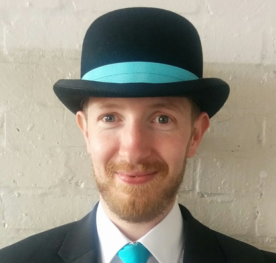 Simon - Canterbury Bid