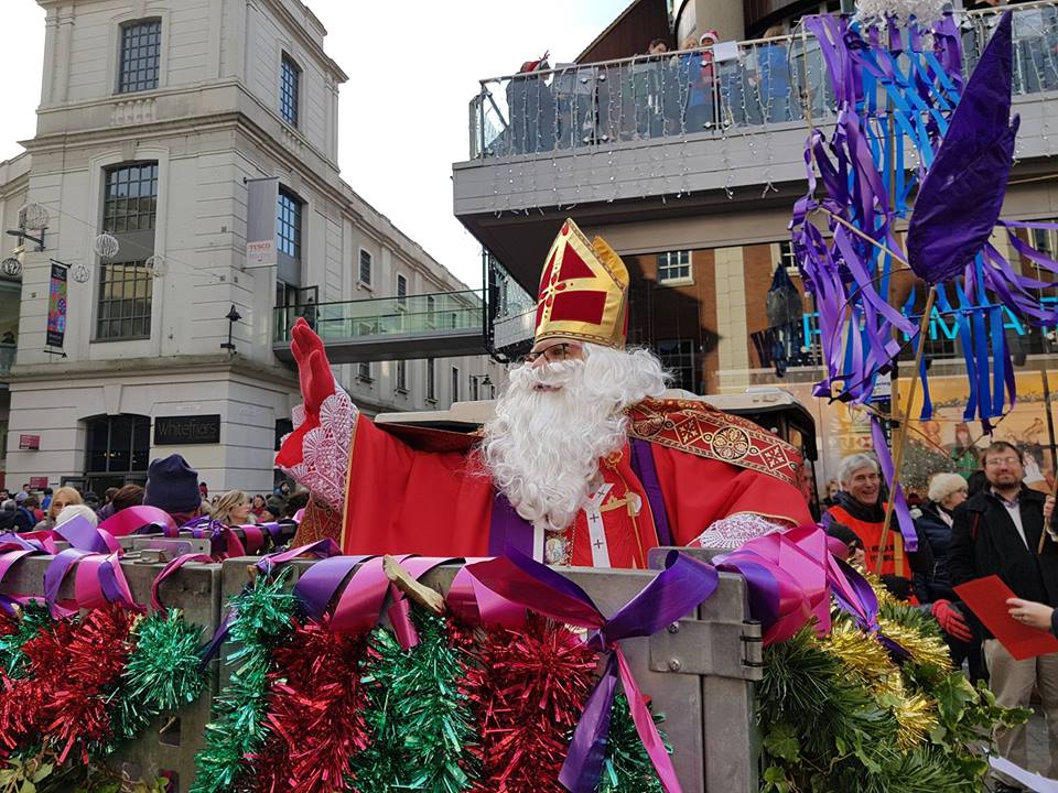St Nicholas Parade large - Canterbury Bid