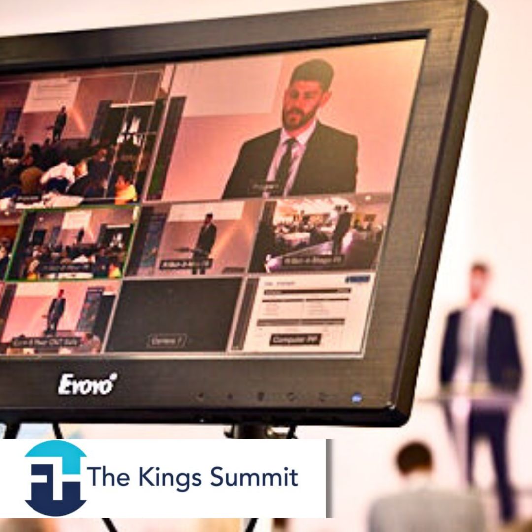 Kings Summit square - Canterbury Bid